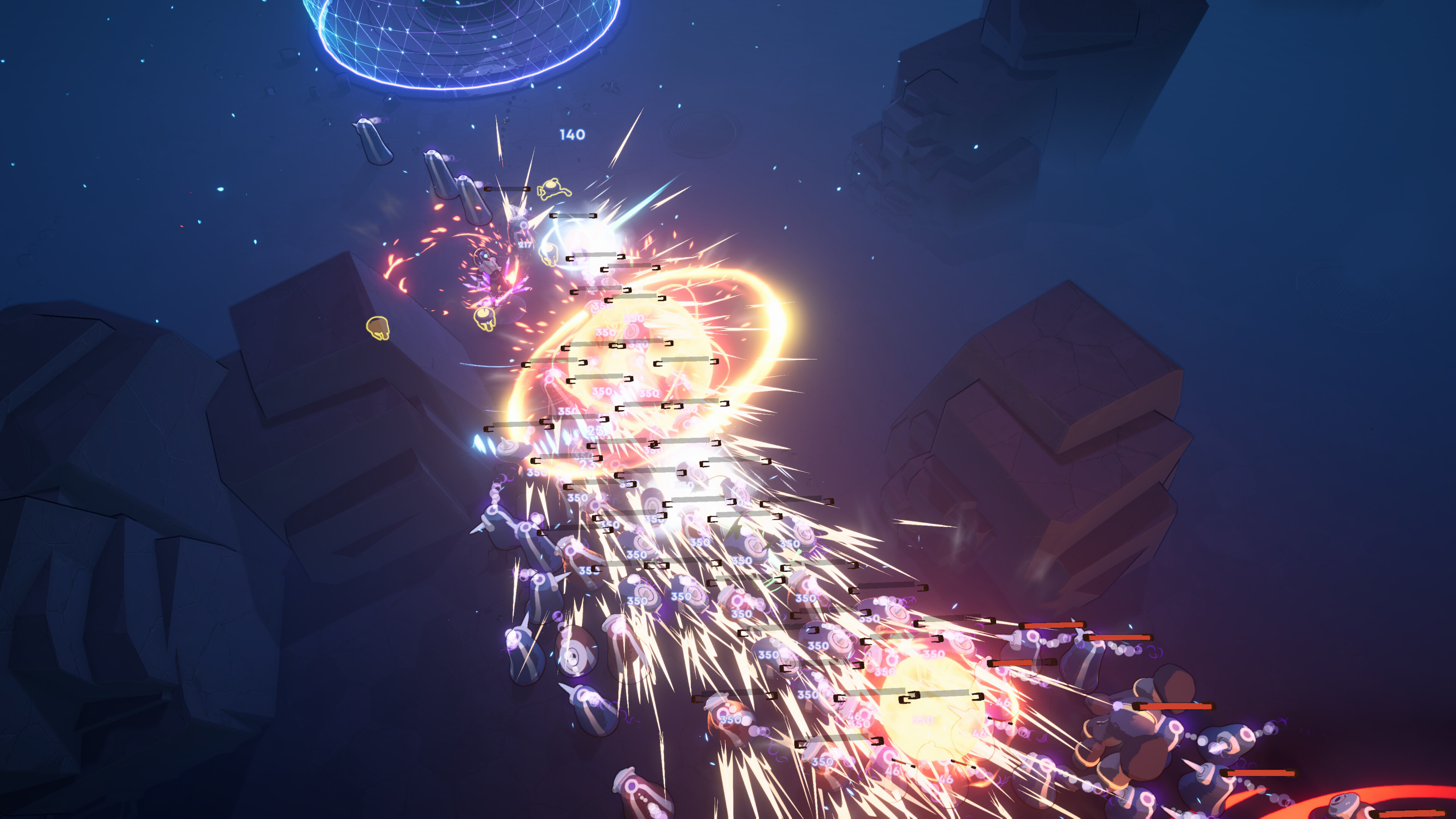 Gatekeeper: Eclipse Screenshots · SteamDB