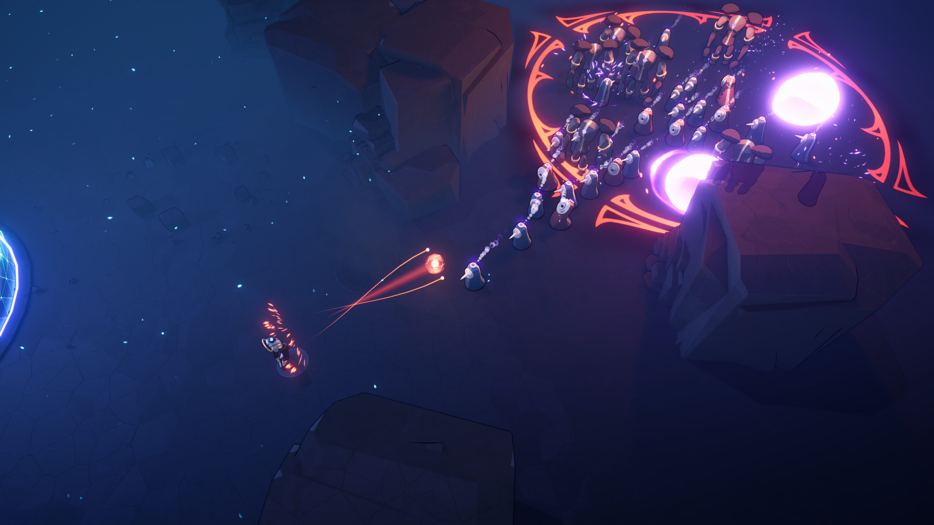 Gatekeeper: Eclipse Screenshots · SteamDB