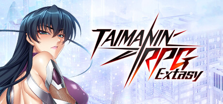 TAIMANIN RPG Extasy on Steam