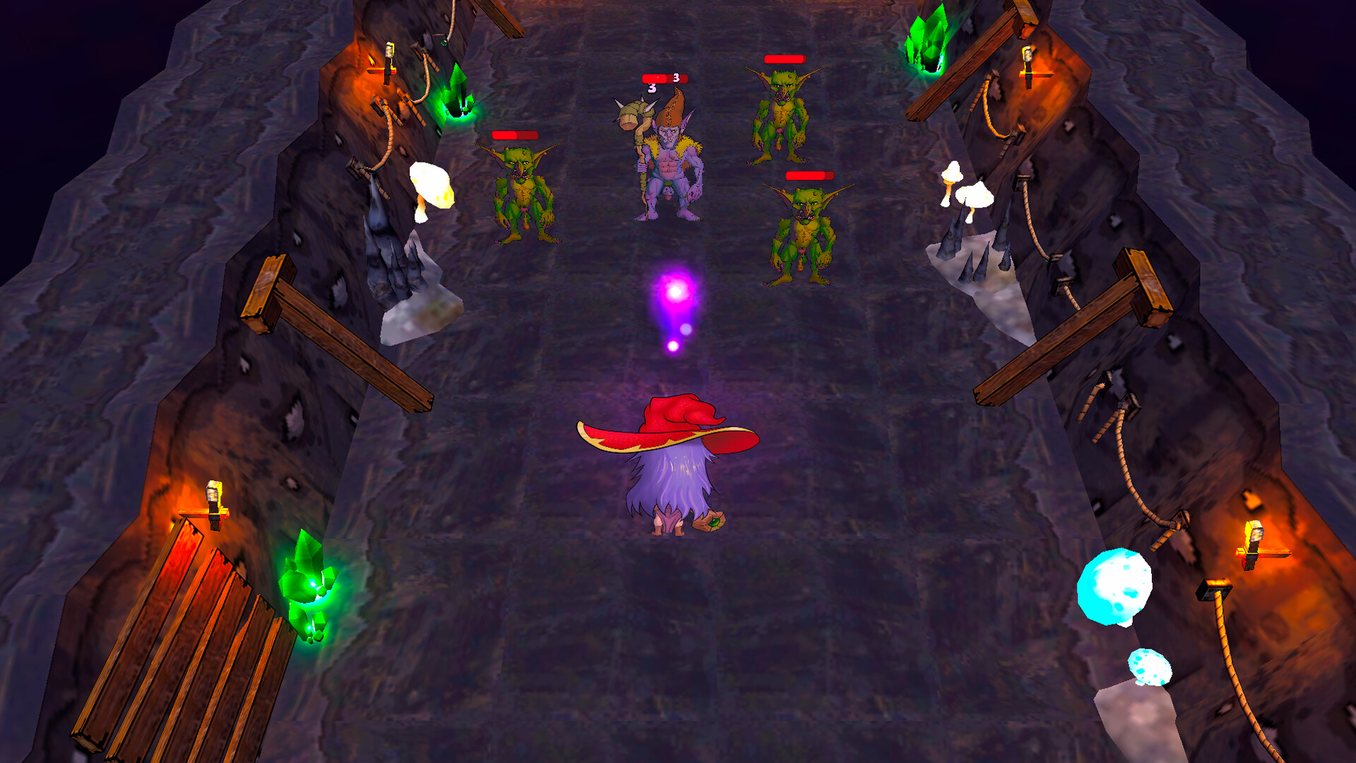 Goblin Dungeons Screenshots · SteamDB