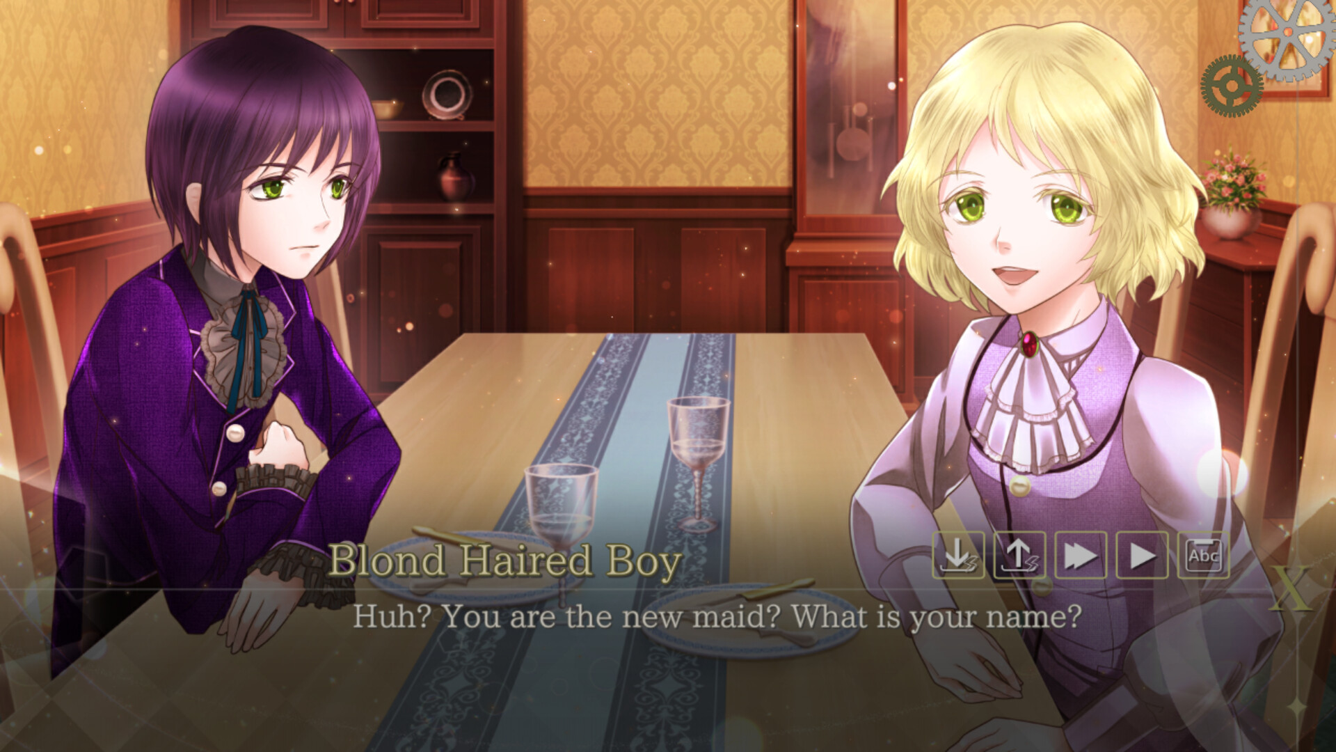 Save 30% on CAFE 0 ~The Sleeping Beast~ REMASTERED on Steam