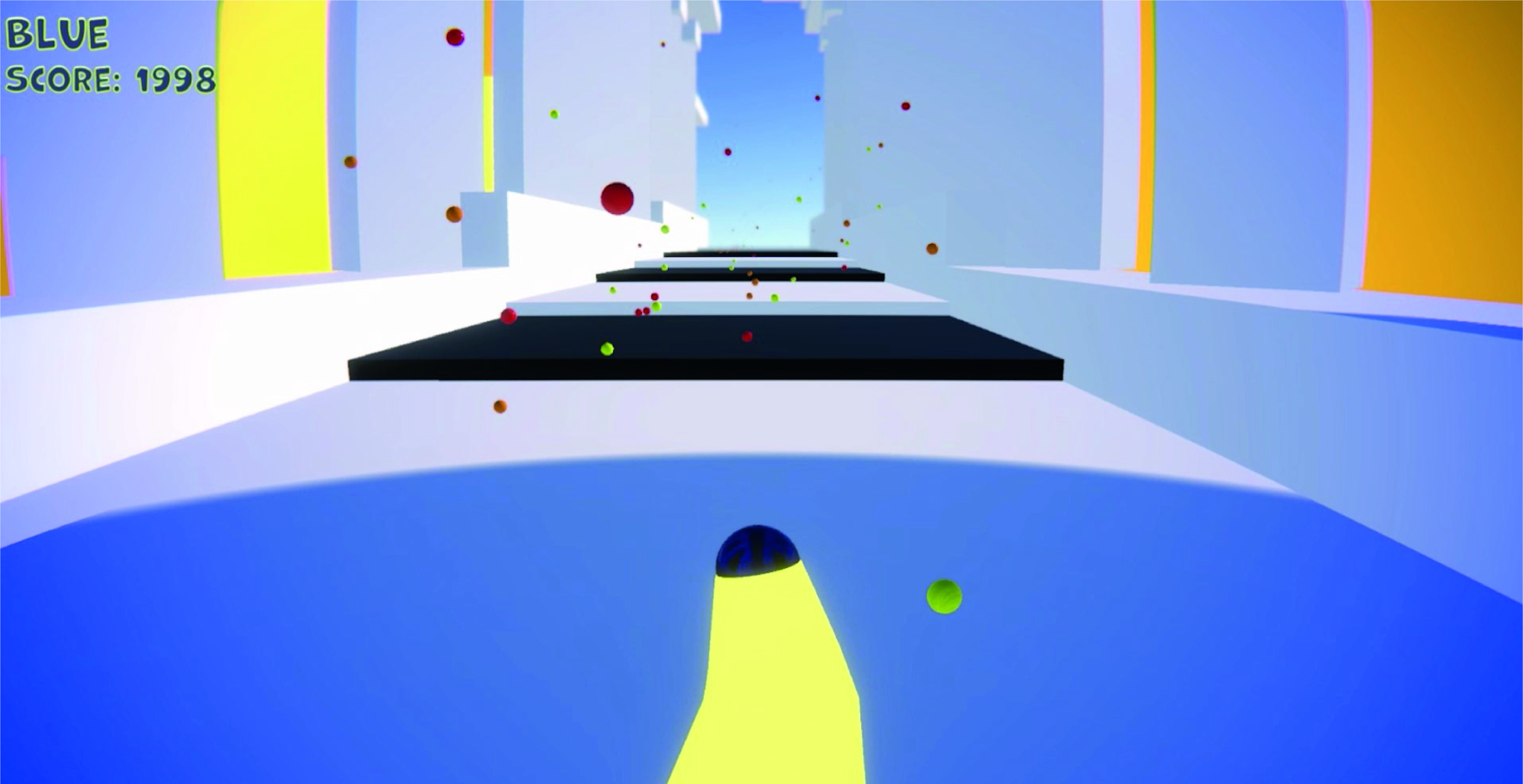 What A Ball Screenshots · SteamDB