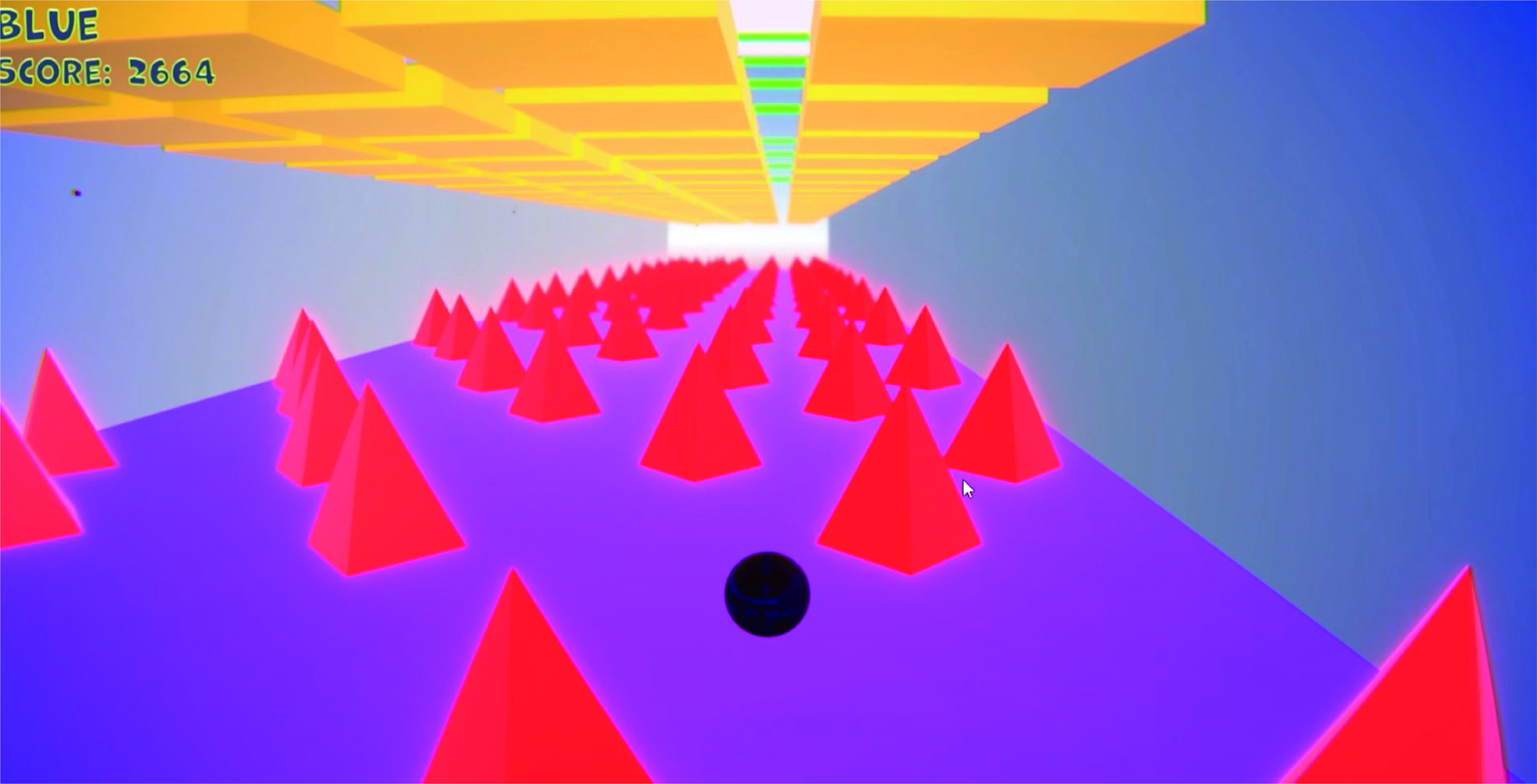 What A Ball Screenshots · SteamDB