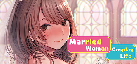 Married Woman Cosplay Life Price history · SteamDB