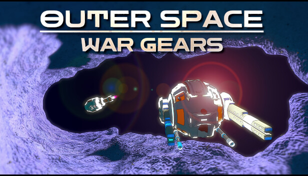Outer Space: War Gears Playtest Steam Charts (App 2197880) · SteamDB