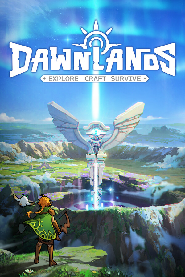 Dawnlands · SteamDB
