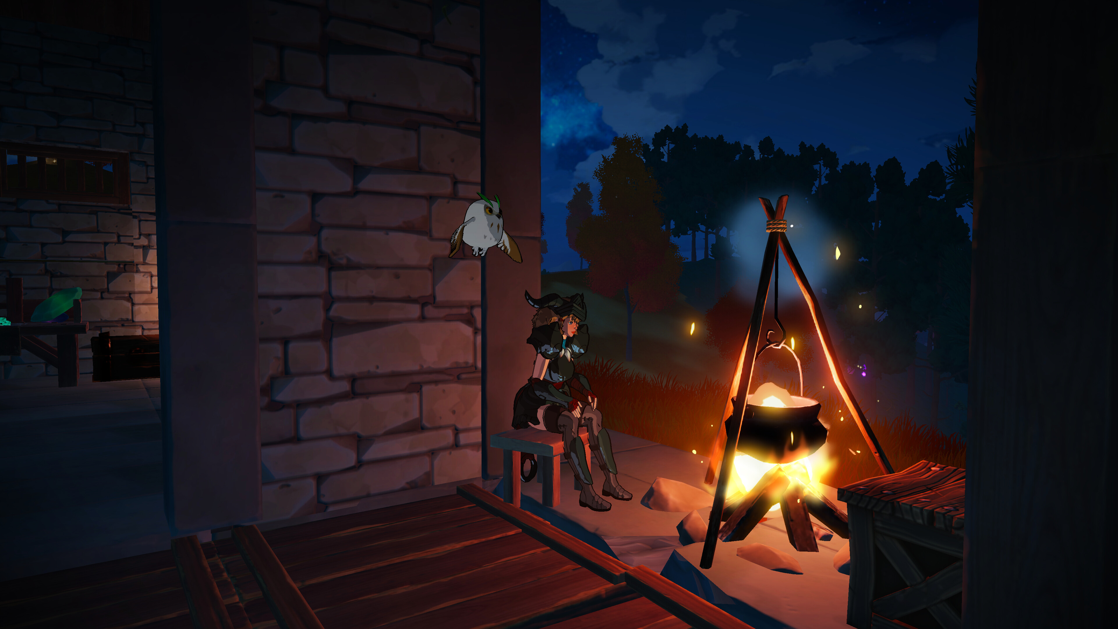 Dawnlands Screenshots · SteamDB