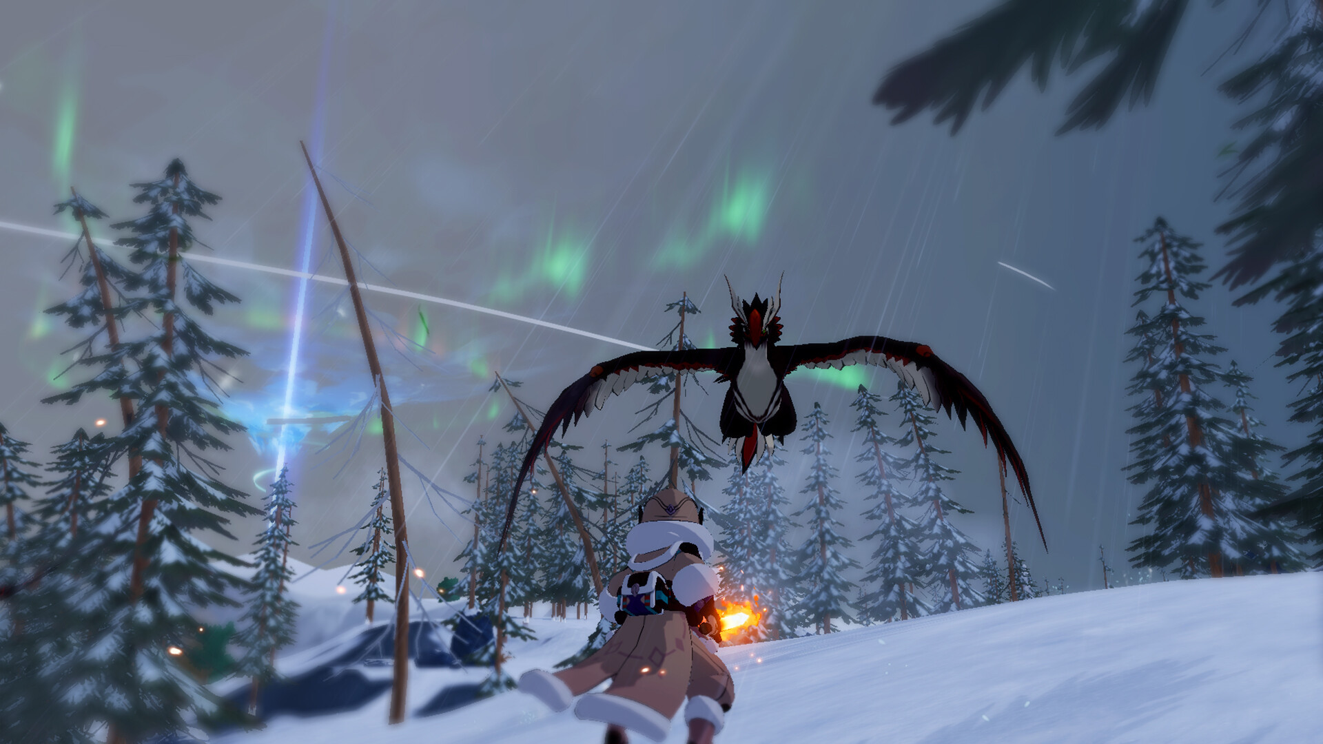 Dawnlands Screenshots · SteamDB