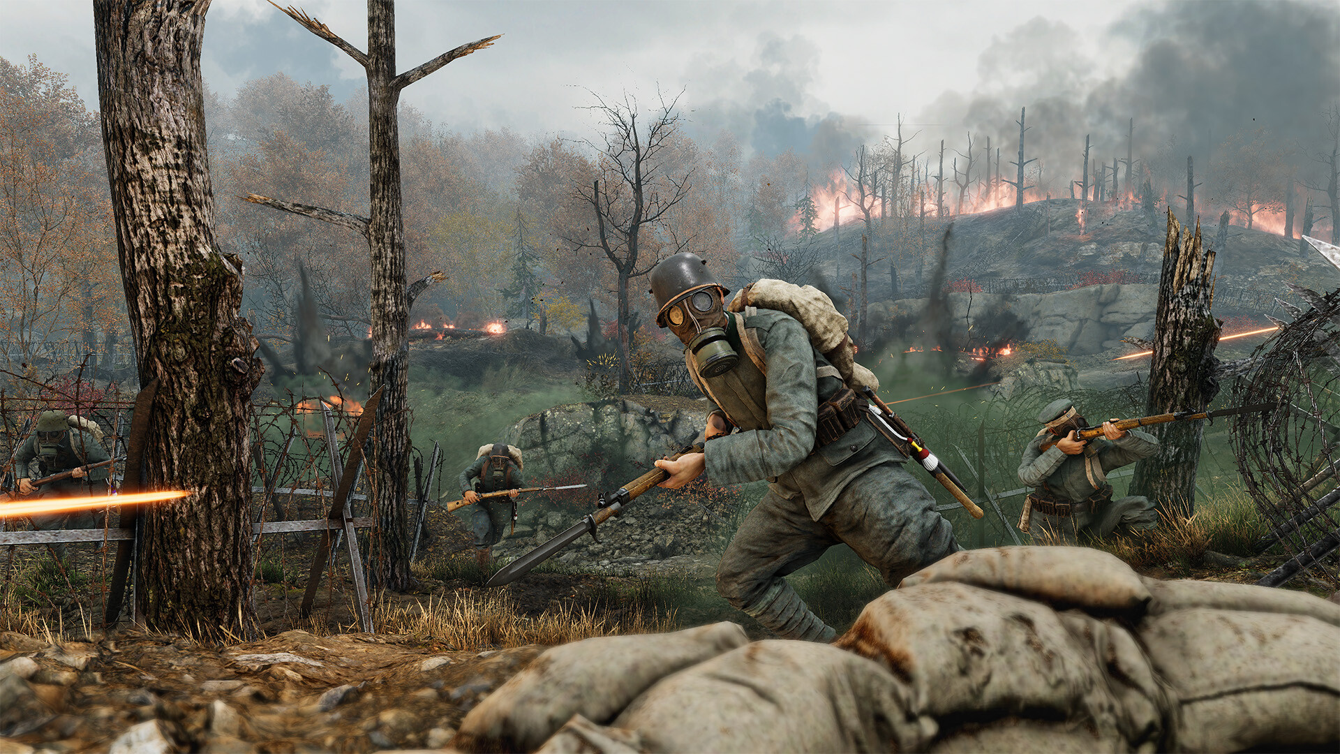 Isonzo - Royal Units Pack on Steam