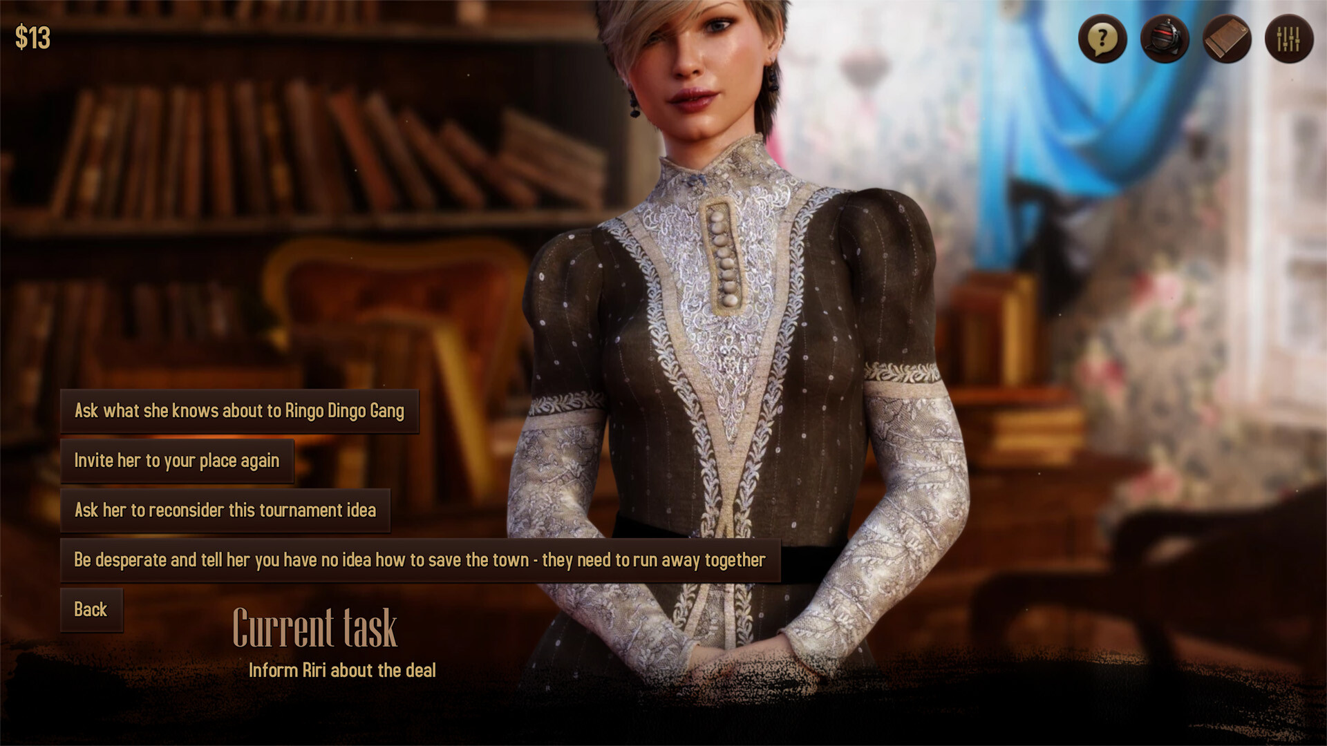 Curt Maddox Screenshots · SteamDB