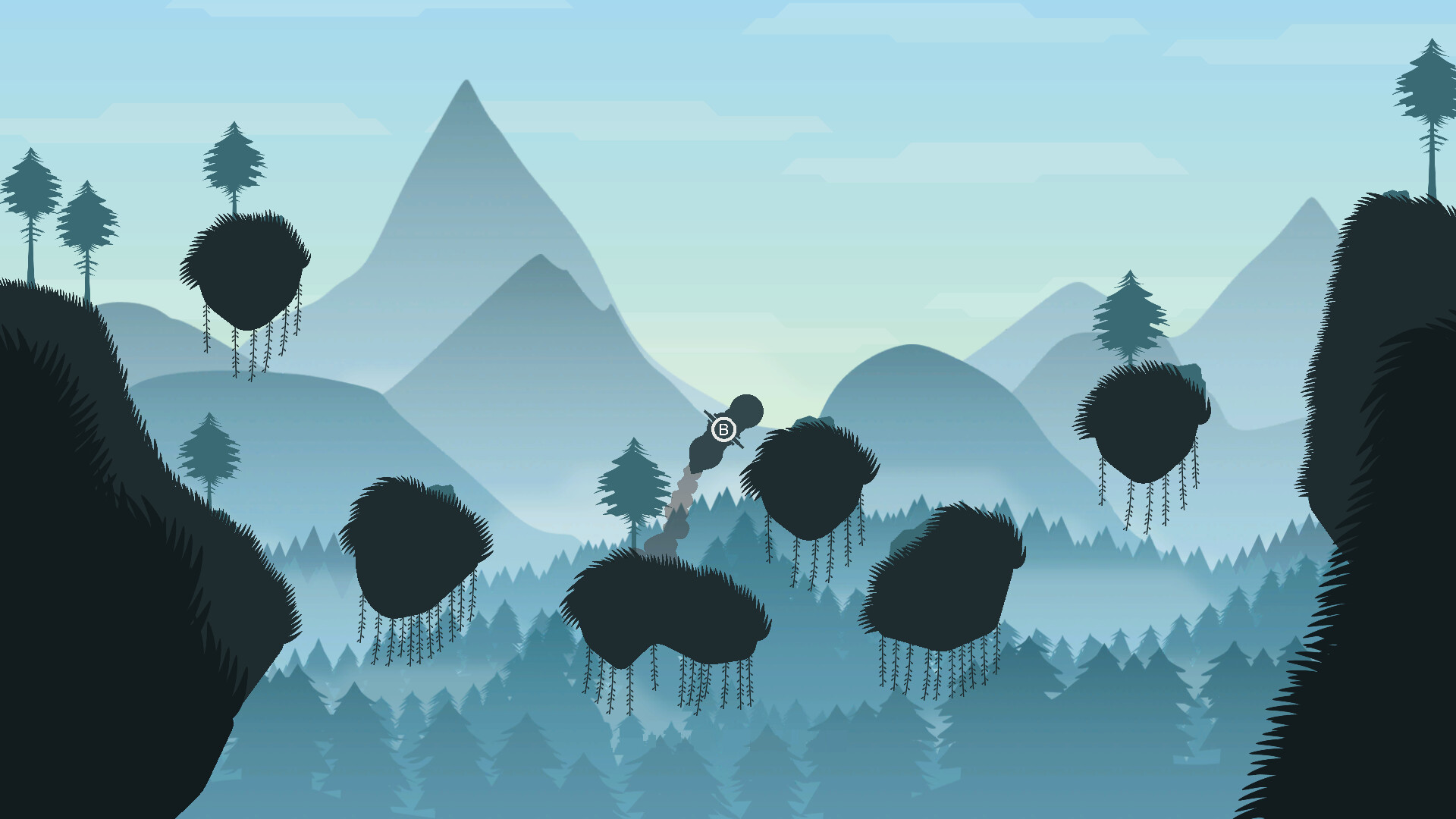 Iron Mandate on Steam