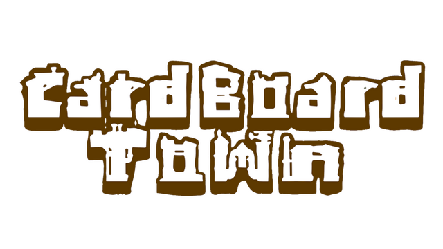 Cardboard Town · SteamDB