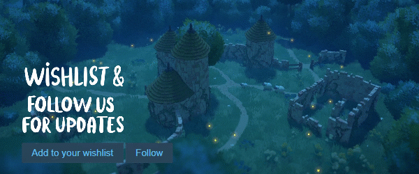 Buy Tiny Glade Steam