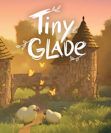 Tiny Glade · SteamDB