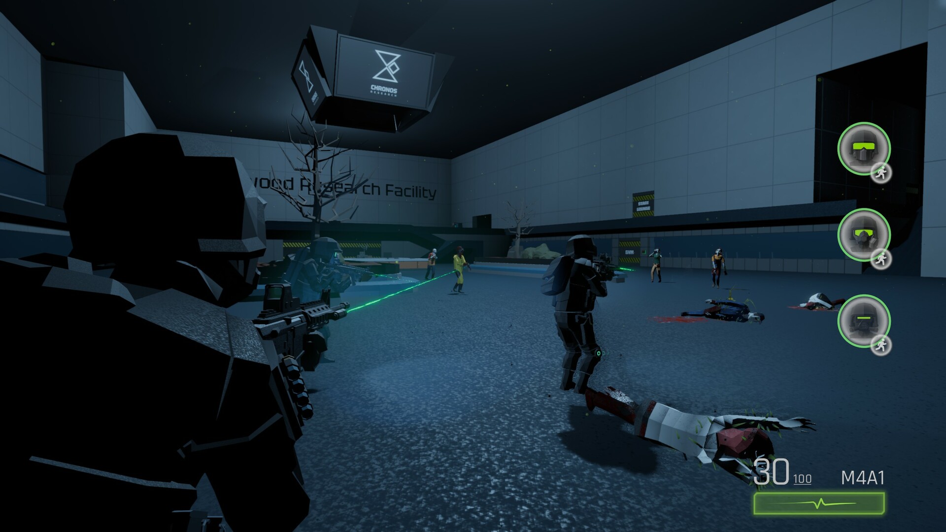 Death Scourges on Steam