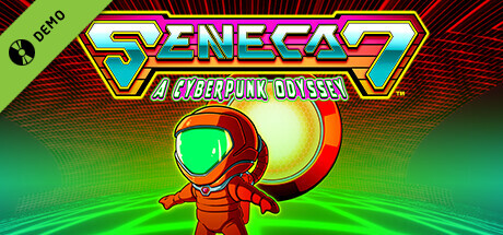 Seneca 7: A Cyberpunk Odyssey Demo Steam Charts (App 2198270) · SteamDB