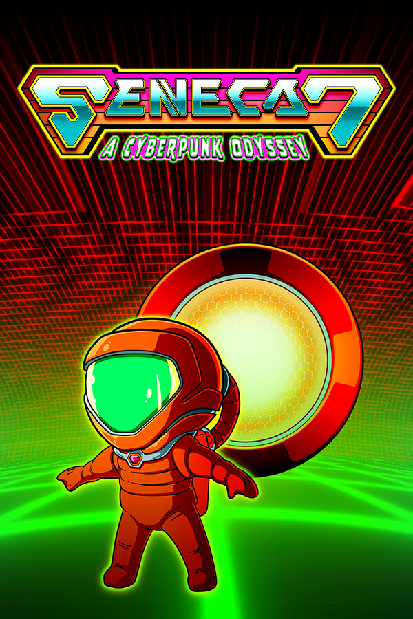 Seneca 7: A Cyberpunk Odyssey Demo Steam Charts (App 2198270) · SteamDB