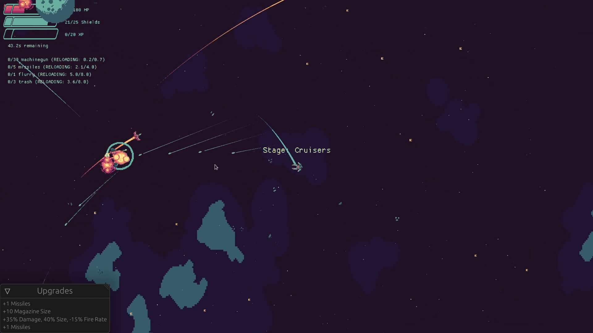 Space Slaves on Steam