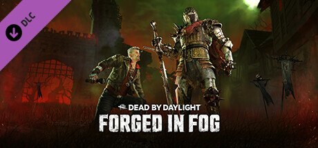 Dead by Daylight - Forged in Fog Chapter on Steam