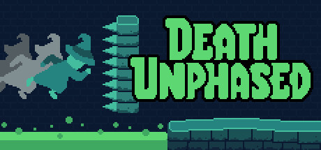 Steam Community :: Death Unphased
