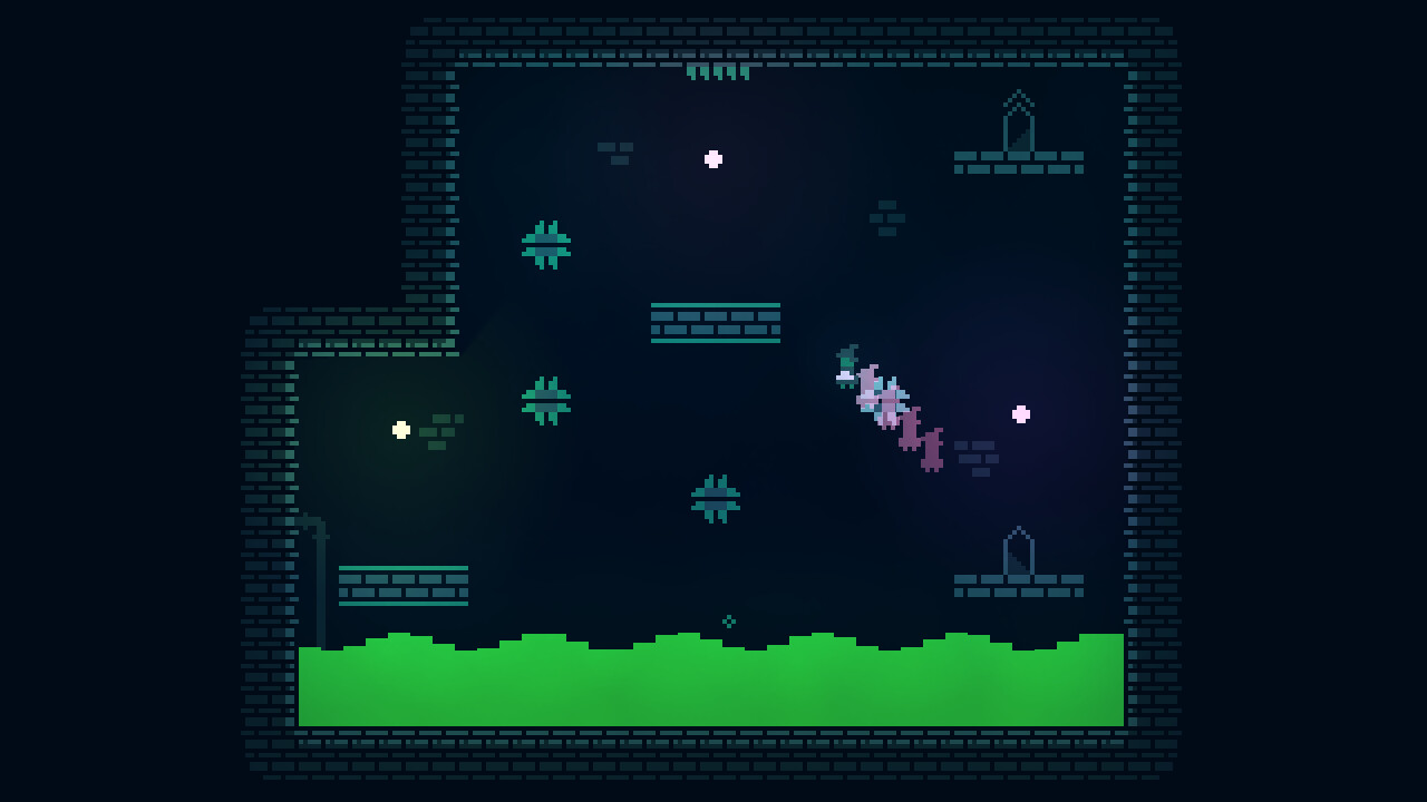 Death Unphased on Steam