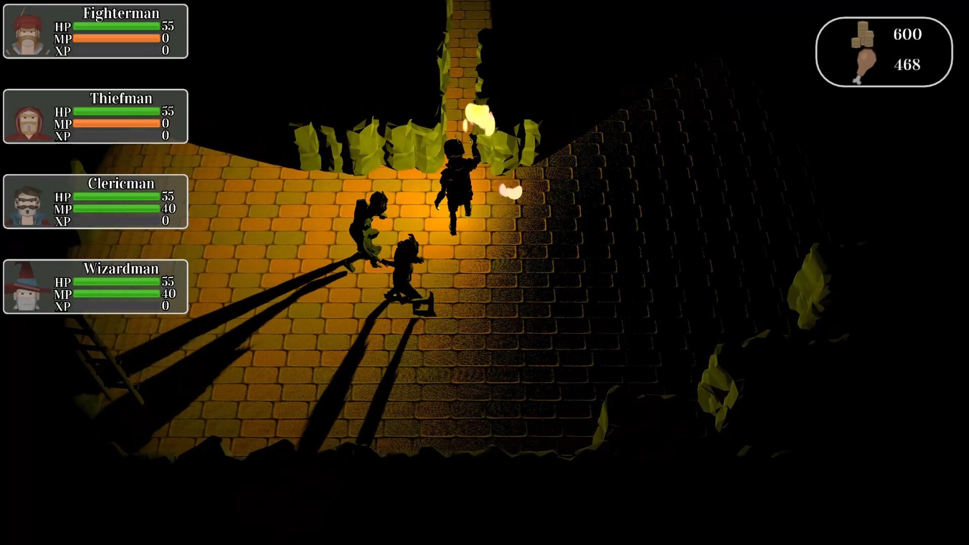 Adventure Awaits on Steam