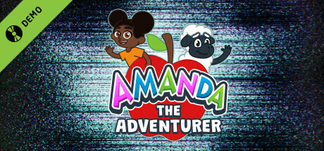 Amanda the Adventurer Demo on Steam