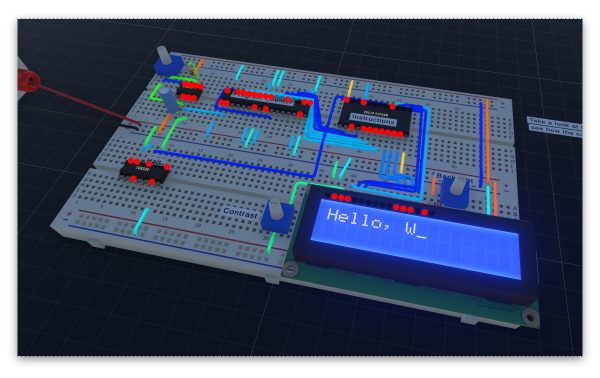 CRUMB Circuit Simulator on Steam