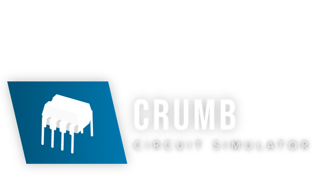 CRUMB · CRUMB Circuit Simulator · SteamDB