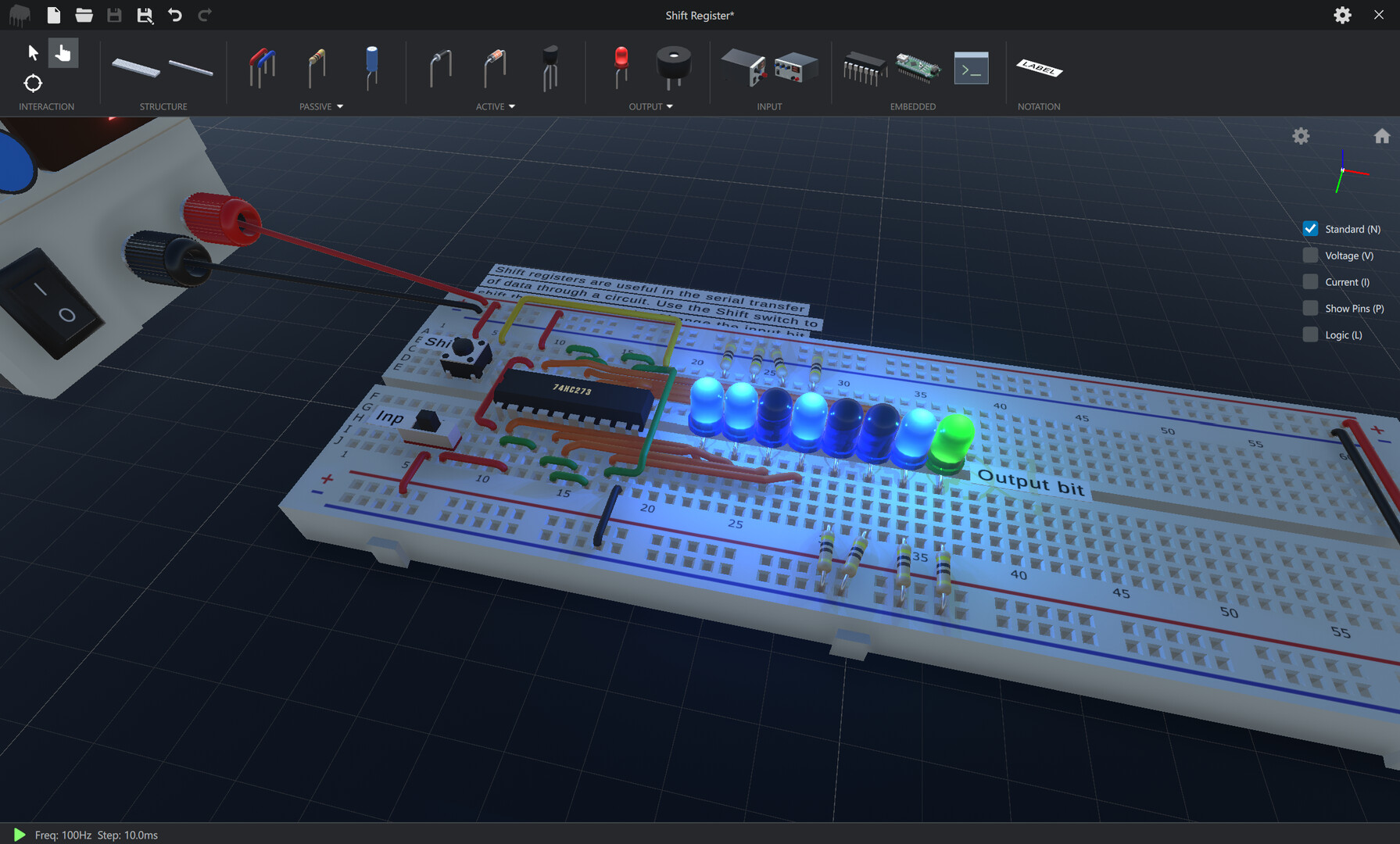 CRUMB Circuit Simulator game revenue and stats on Steam – Steam ... CRUMB Circuit Simulator game revenue and stats on Steam – Steam ...