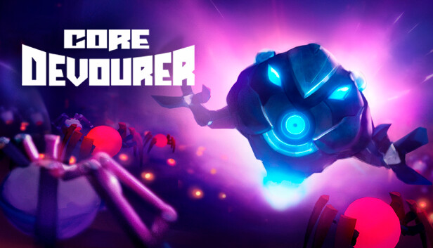 Core Devourer Steam'de