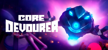 Save 10% on Core Devourer on Steam