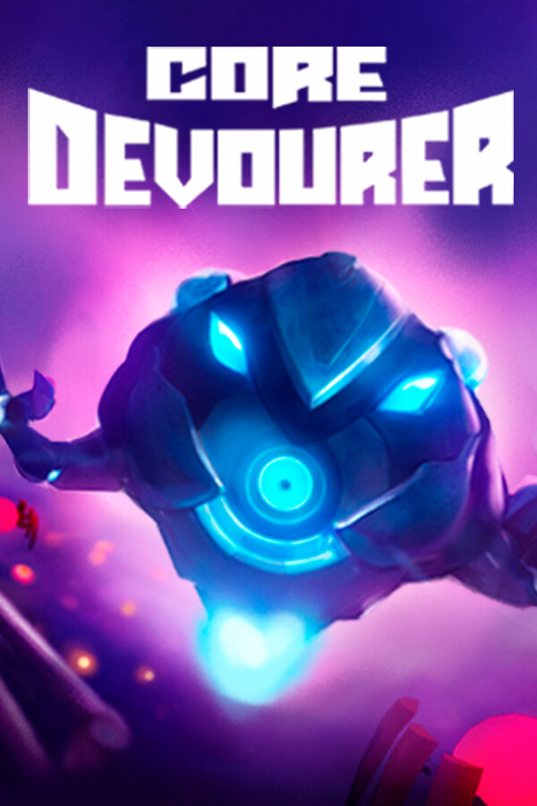 Core Devourer · SteamDB