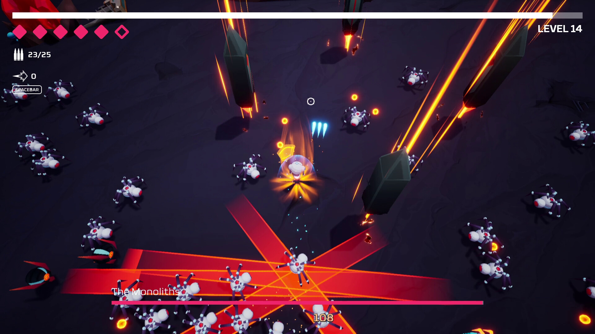 Core Devourer (App 2199060) · SteamDB