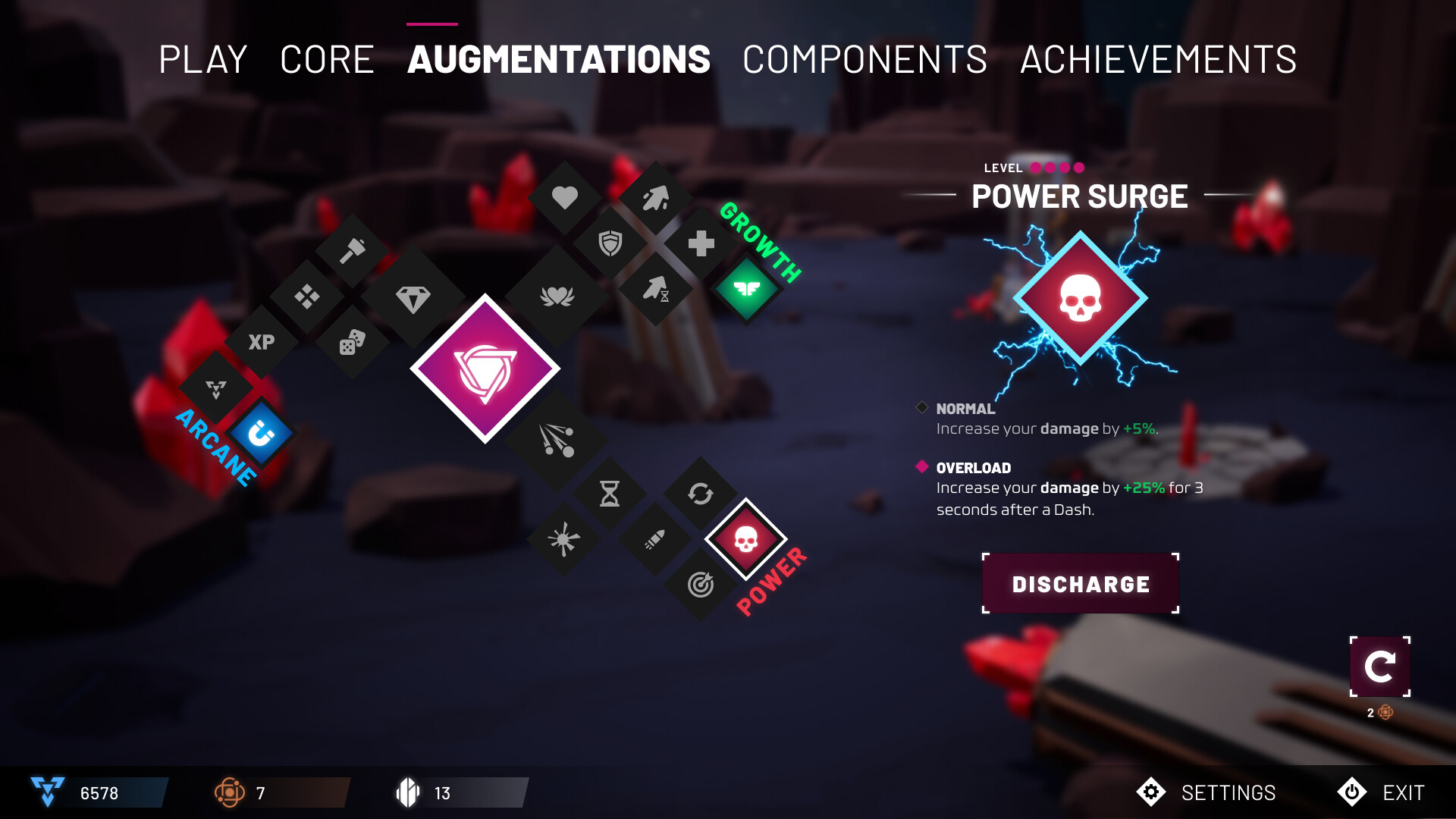 Core Devourer Steam'de