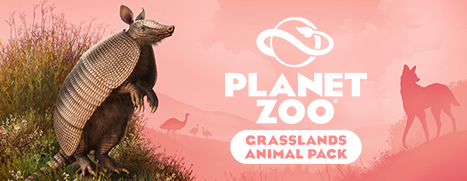 Planet Zoo: Grasslands Animal Pack (App 2199210) · SteamDB