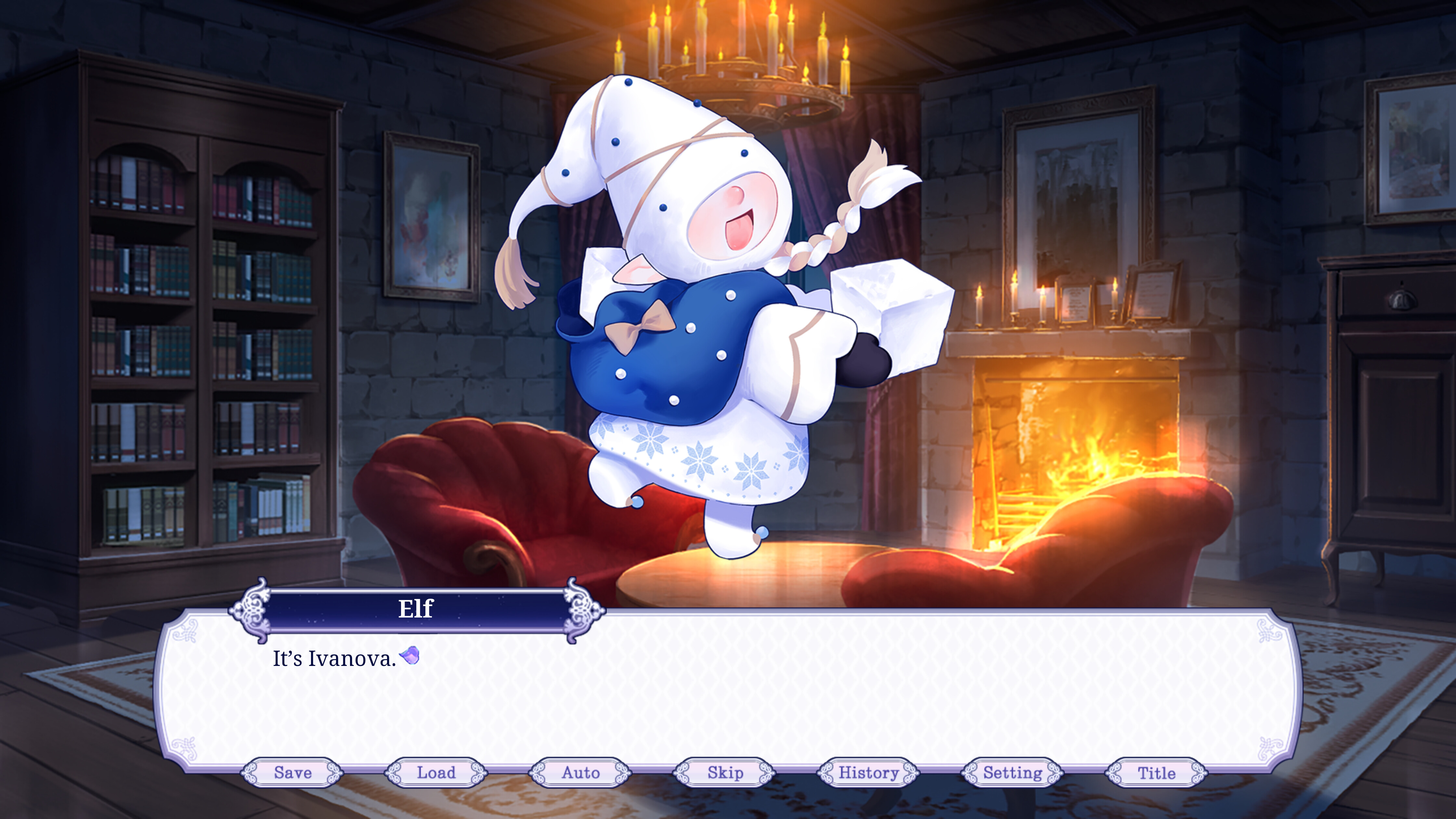 The Winter Tower Screenshots · SteamDB