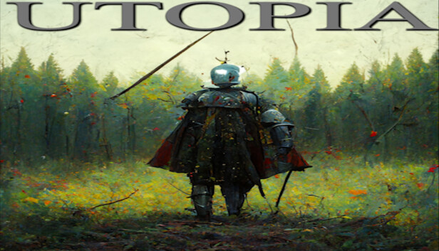 Utopia - Steam News Hub