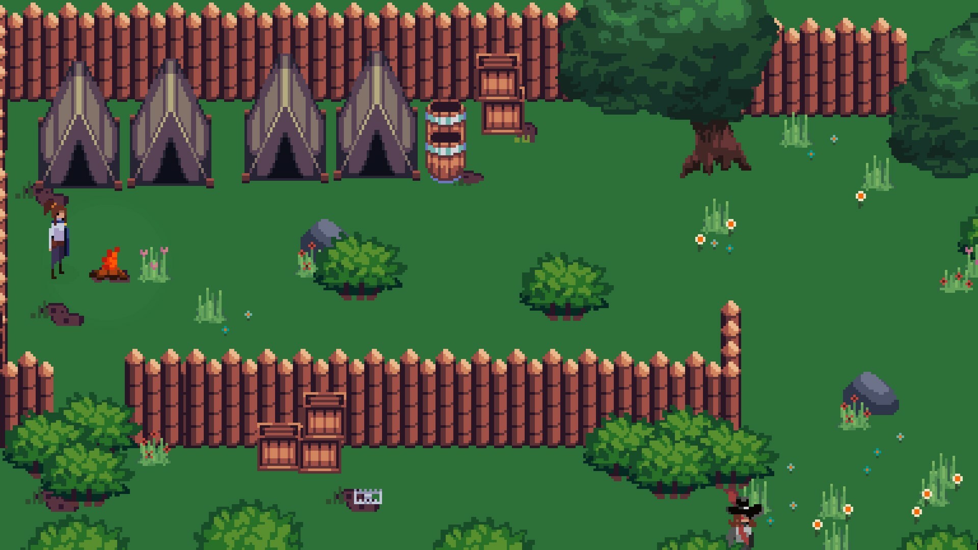 YUMA on Steam
