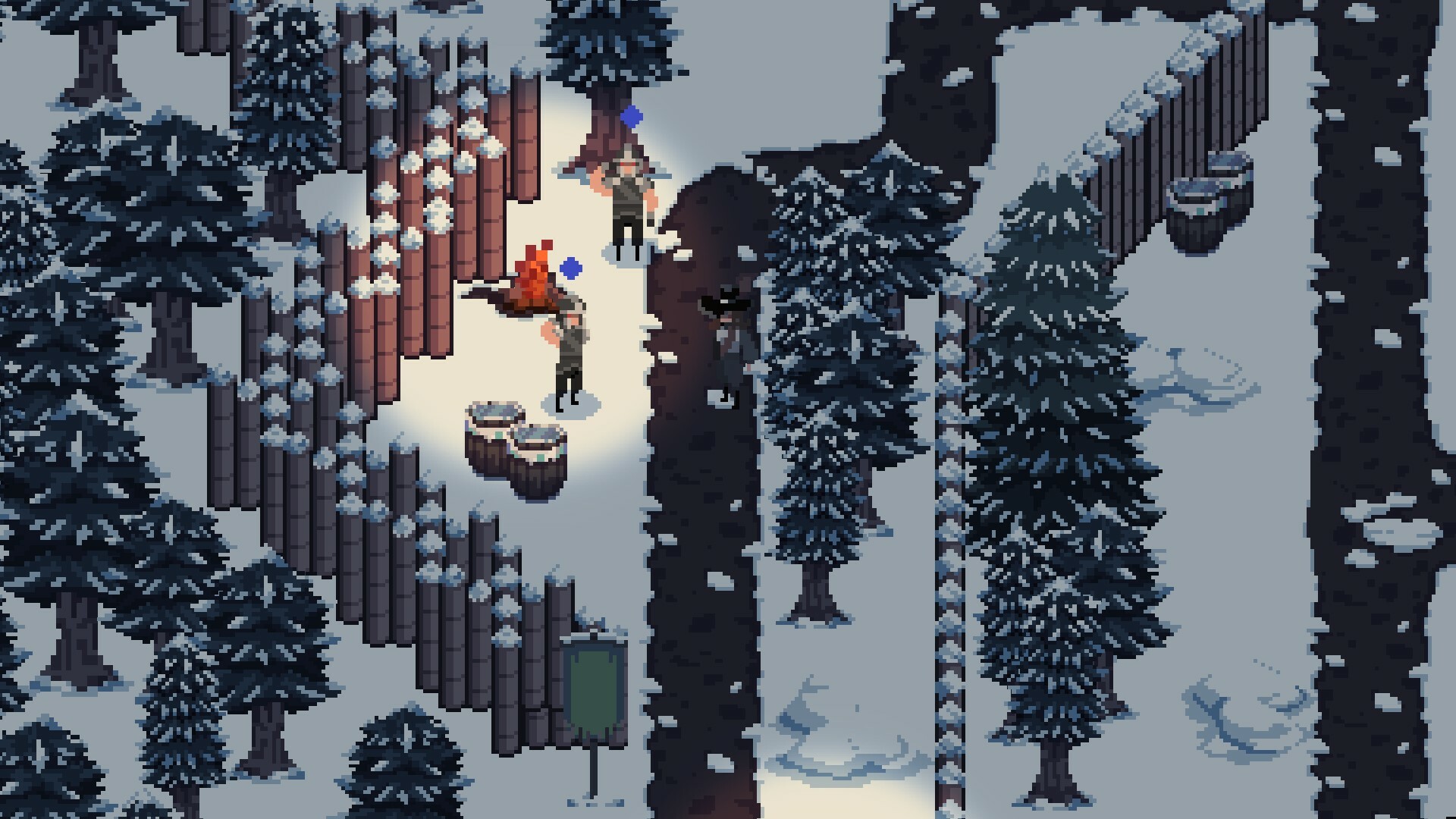 YUMA on Steam