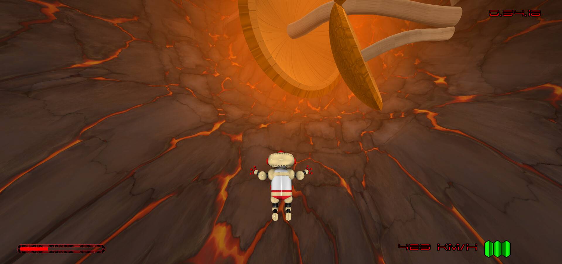 Tower Skydiver on Steam