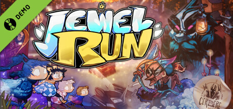 Jewel Run Demo Steam Charts (App 2199320) · SteamDB