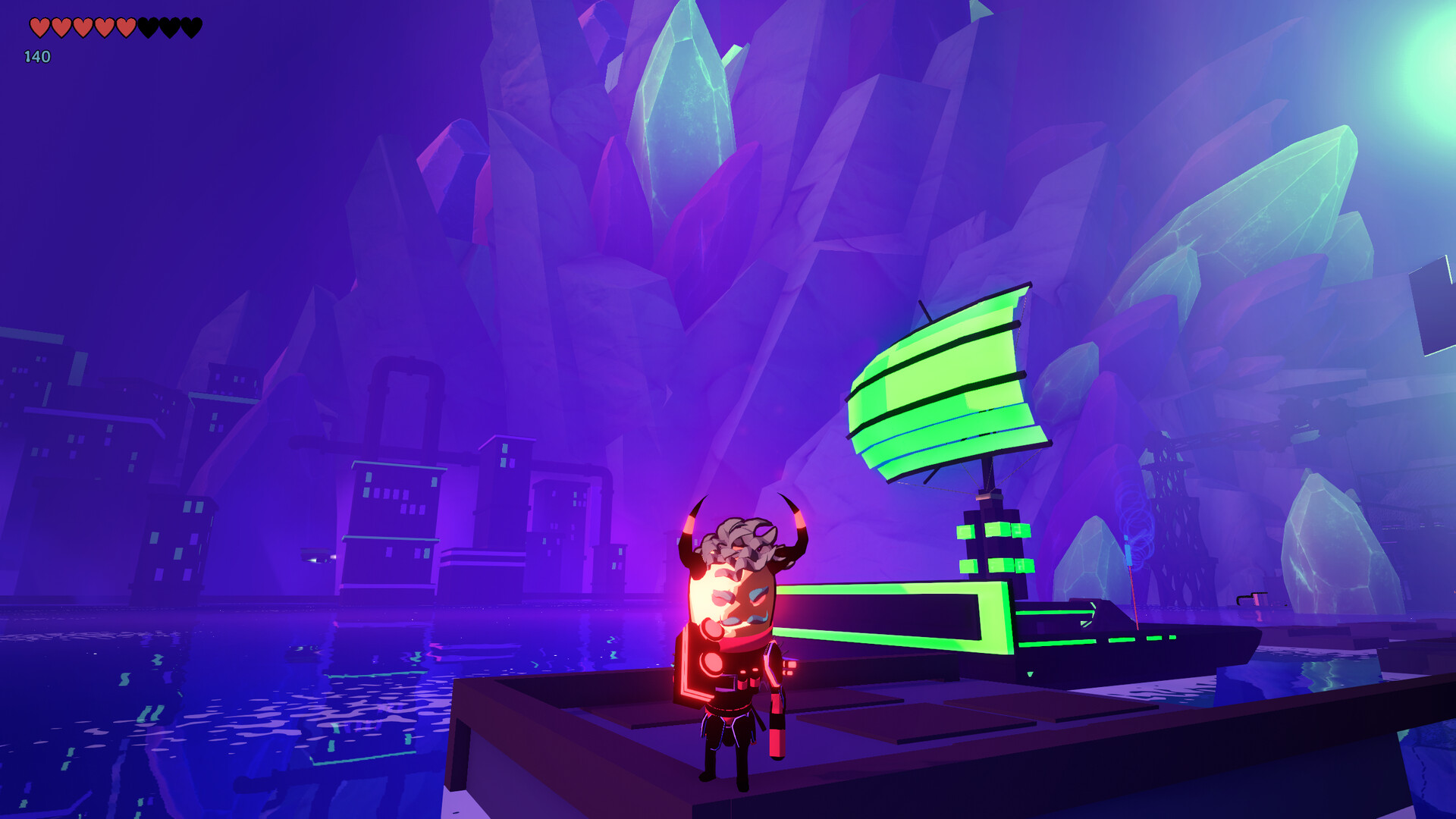 Smells Like a Mushroom on Steam