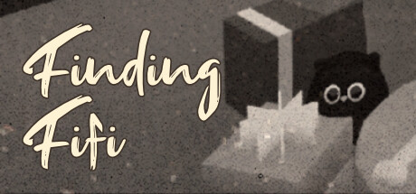 Finding Fifi on Steam