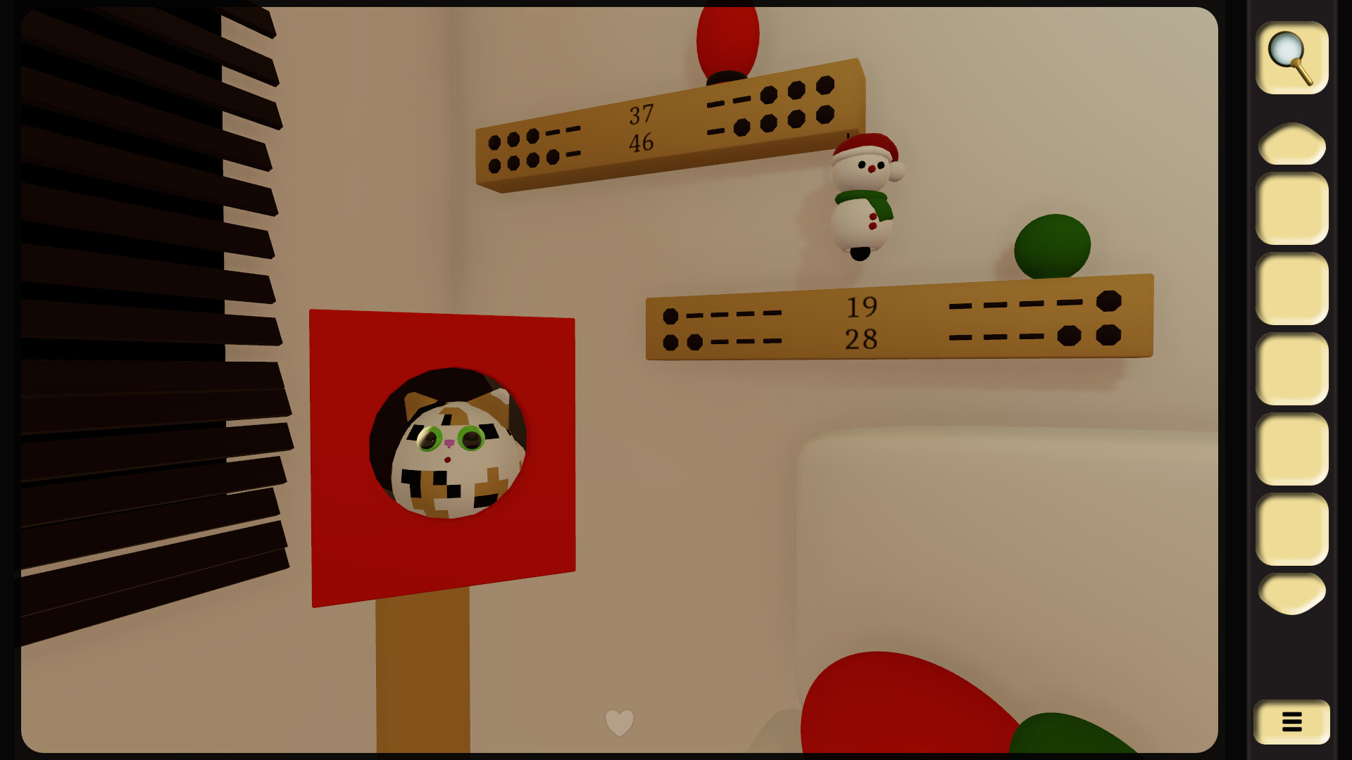 Finding Fifi on Steam