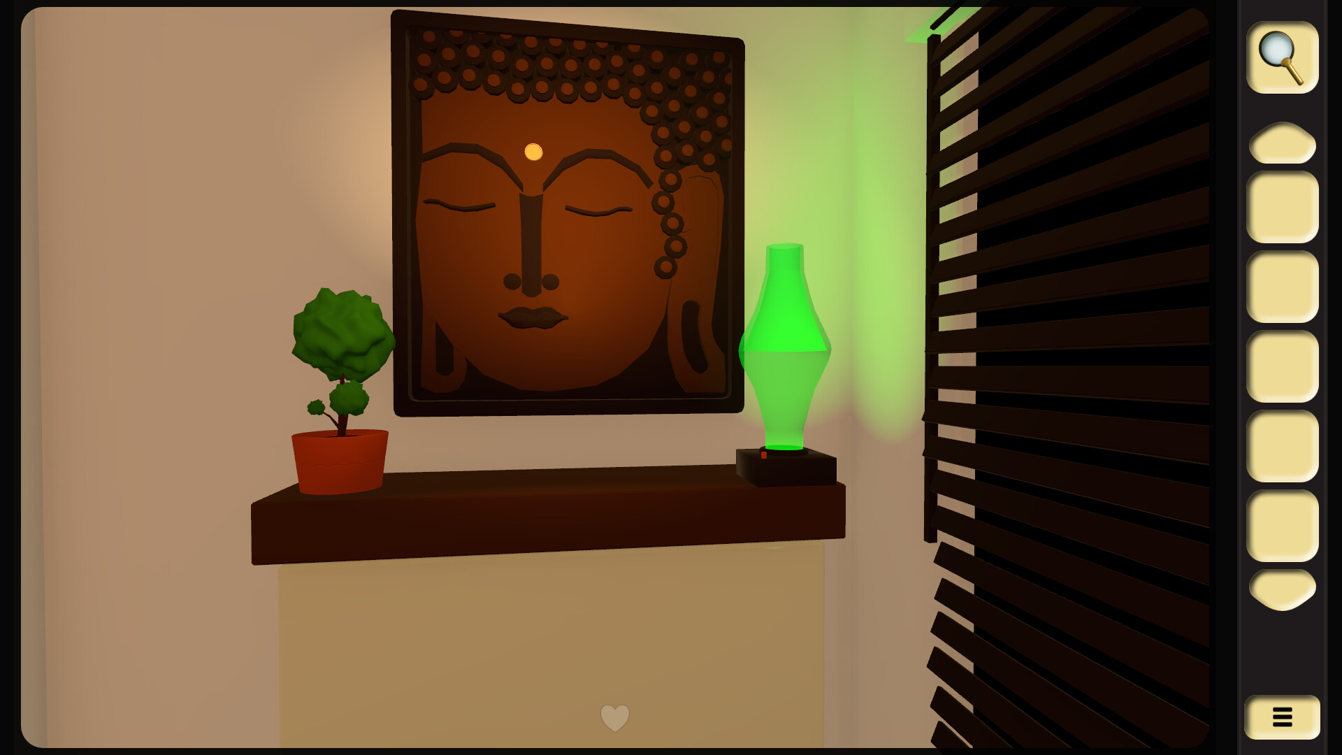 Finding Fifi on Steam