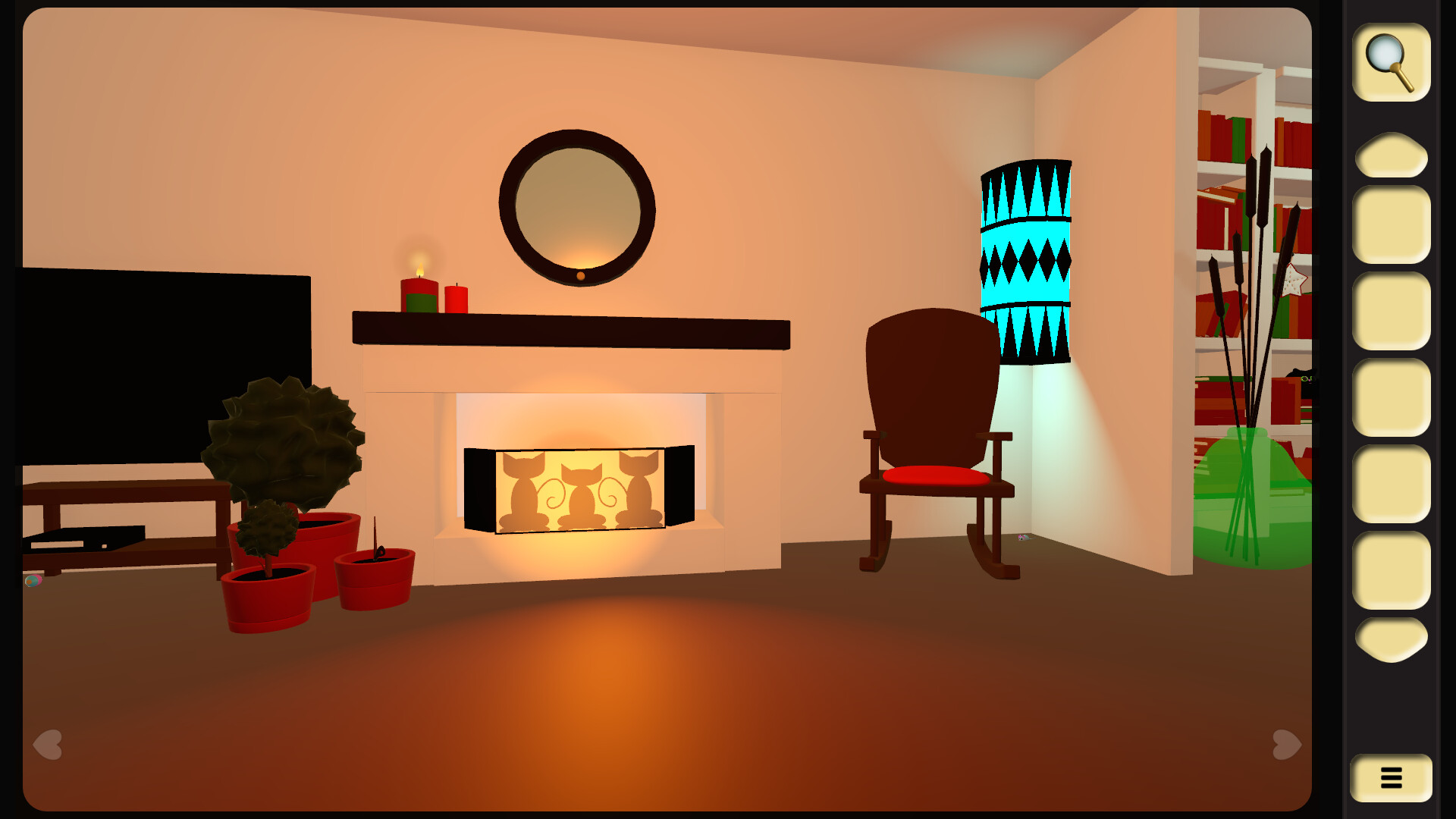 Finding Fifi on Steam