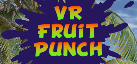 Frupu VR Fruit Punch · SteamDB
