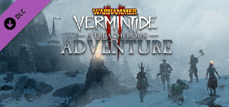 Warhammer: Vermintide 2 - A Treacherous Adventure on Steam
