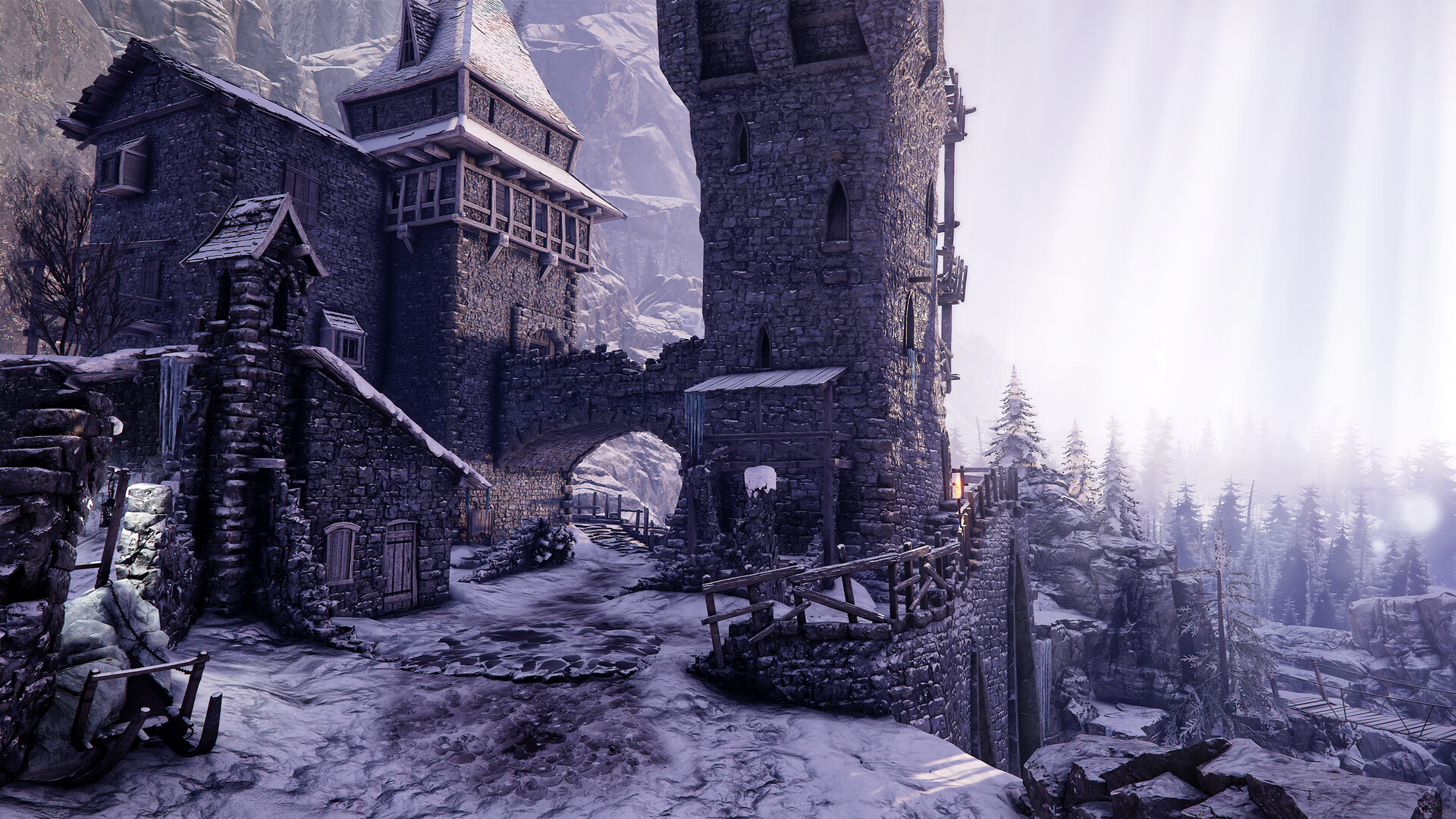 Warhammer: Vermintide 2 - A Treacherous Adventure on Steam